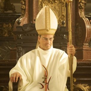 The Jewish Cardinal - Rotten Tomatoes