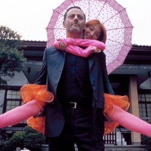 Ryôko Hirosue - Rotten Tomatoes