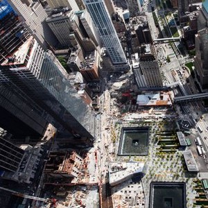 Rising: Rebuilding Ground Zero - Rotten Tomatoes