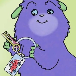 Humf: Season 1, Episode 56 - Rotten Tomatoes