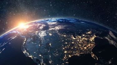 Future Earth 2025 Documentary