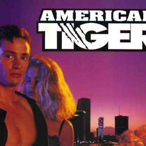 American Tiger - Rotten Tomatoes
