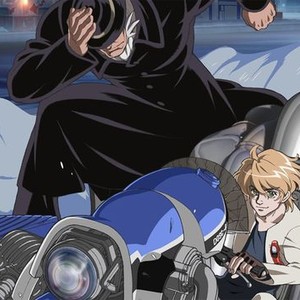 Heat Guy J - Rotten Tomatoes