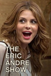 The Eric Andre Show: Season 2 | Rotten Tomatoes