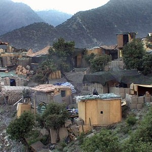 Restrepo - Rotten Tomatoes