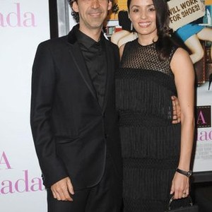 Angel Gracia - Rotten Tomatoes
