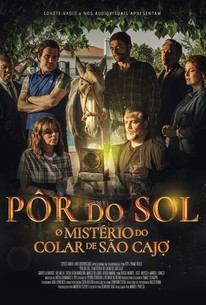 Pôr do Sol - O Mistério do Colar de São Cajó | Rotten Tomatoes