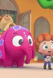 Deepa & Anoop: Season 2, Episode 6 | Rotten Tomatoes