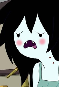 Adventure Time: Season 3, Episode 2 - Rotten Tomatoes