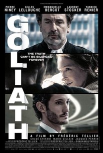 Goliath (2022) | Rotten Tomatoes