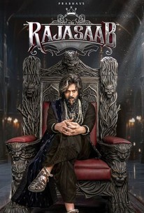 The Raja Saab | Rotten Tomatoes
