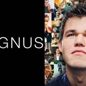 Magnus (2016) - Rotten Tomatoes