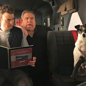 A.R.C.H.I.E. 2 - Rotten Tomatoes