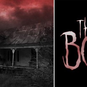 The Boo - Rotten Tomatoes