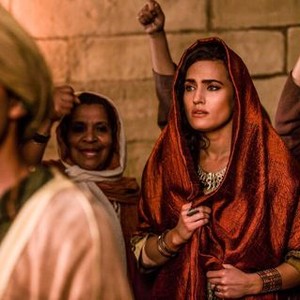 Samson - Rotten Tomatoes