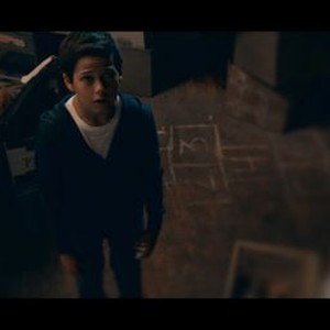 The Return - Rotten Tomatoes