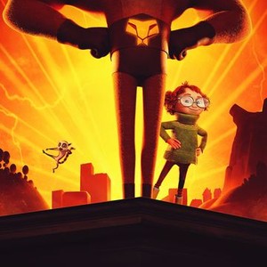 Just Super - Rotten Tomatoes