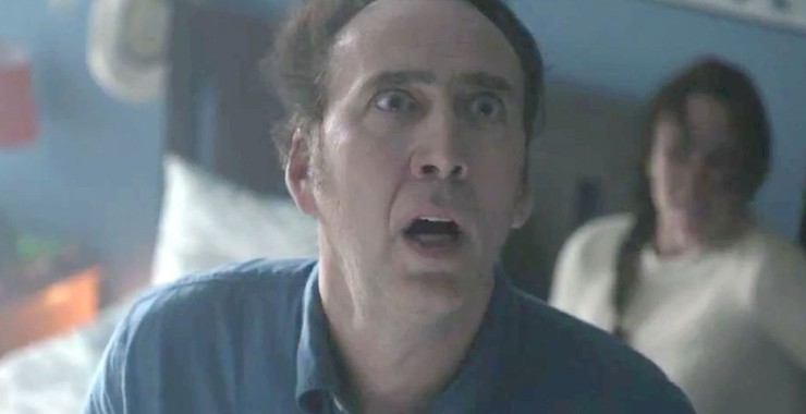 Pay the Ghost - Rotten Tomatoes