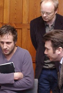 Blue Murder: Season 3, Episode 4 - Rotten Tomatoes