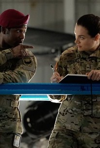 Valor: Season 1, Episode 5 | Rotten Tomatoes