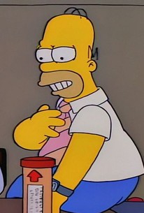 The Simpsons: Season 4, Episode 7 - Rotten Tomatoes