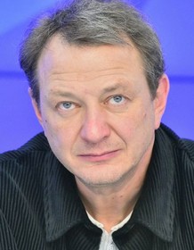 Marat Basharov | Rotten Tomatoes