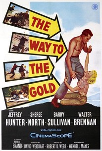 The Way to the Gold - Rotten Tomatoes