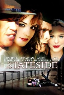 Stateside | Rotten Tomatoes