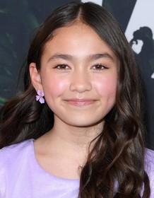 Ava Murchison | Rotten Tomatoes