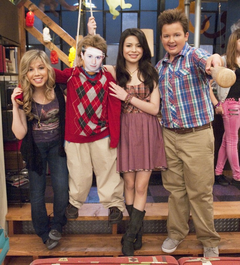 Noah Munck Family