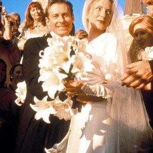 Richard Roxburgh - Rotten Tomatoes