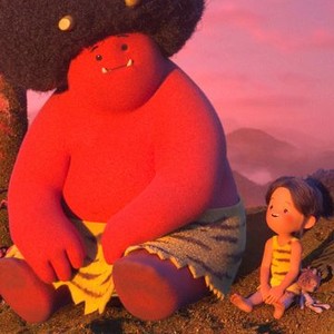 Oni: Thunder God's Tale - Rotten Tomatoes