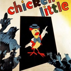 Chicken Little - Rotten Tomatoes