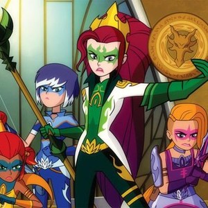 Mysticons: Season 2, Episode 2 - Rotten Tomatoes