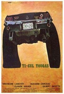 Ti-cul Tougas | Rotten Tomatoes
