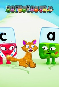 Alphablocks: Season 2 | Rotten Tomatoes