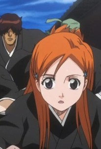 Bleach: Season 3, Episode 13 | Rotten Tomatoes