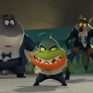 The Bad Guys - Rotten Tomatoes