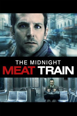 Midnight Meat Train Gif