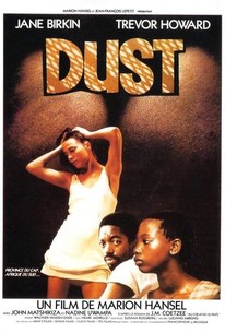 Dust | Rotten Tomatoes