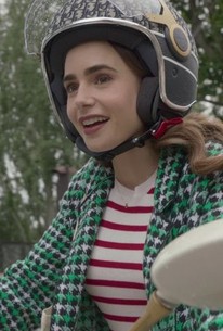 Emily in Paris: Season 2, Episode 6 - Rotten Tomatoes