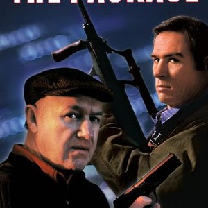 The Package - Rotten Tomatoes