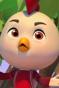 Top Wing: Season 1, Episode 16 | Rotten Tomatoes