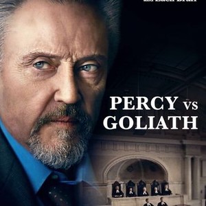 Percy Vs Goliath - Rotten Tomatoes