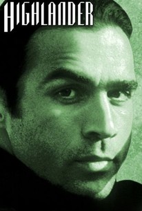 Highlander: Season 1 - Rotten Tomatoes