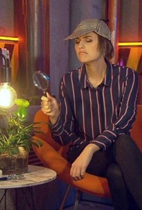 Scope: Season 4, Episode 92 | Rotten Tomatoes