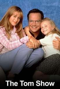 The Tom Show: Season 1, Episode 6 | Rotten Tomatoes