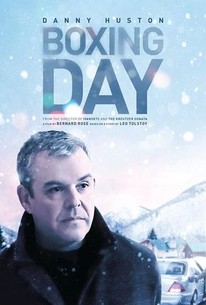 Boxing Day | Rotten Tomatoes