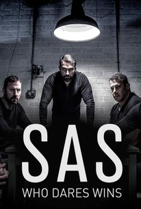 SAS: Who Dares Wins: Season 2 | Rotten Tomatoes