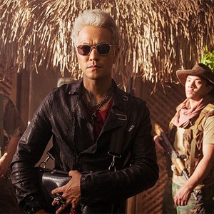 Matador - Rotten Tomatoes